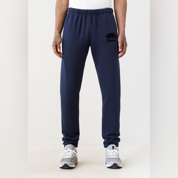 Roots | Pants | Nwt Never Worn Roots Original Sweatpants | Poshmark